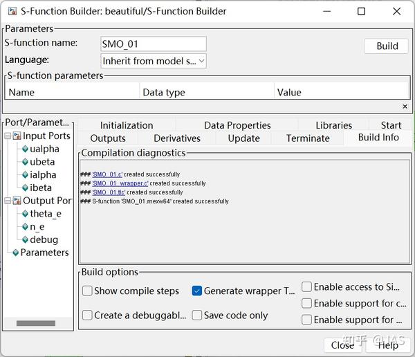 如何使用simulink仿真c代码 - 知乎