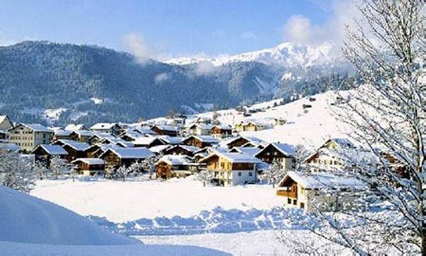 瑞士哪些地方最值得一去？ - 知乎