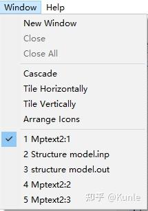 Mplus—简介及主要命令语句 - 知乎