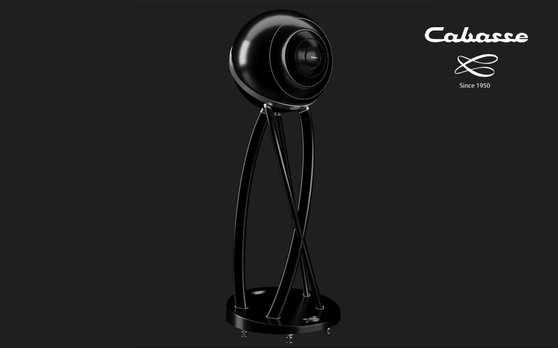 一篇文章带你了解Cabasse The Pearl Pelegrina音箱 - 知乎