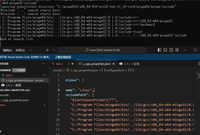 WSL UBUNTU下配置VSCode出现include错误请更新includePath的解决方法 - 知乎