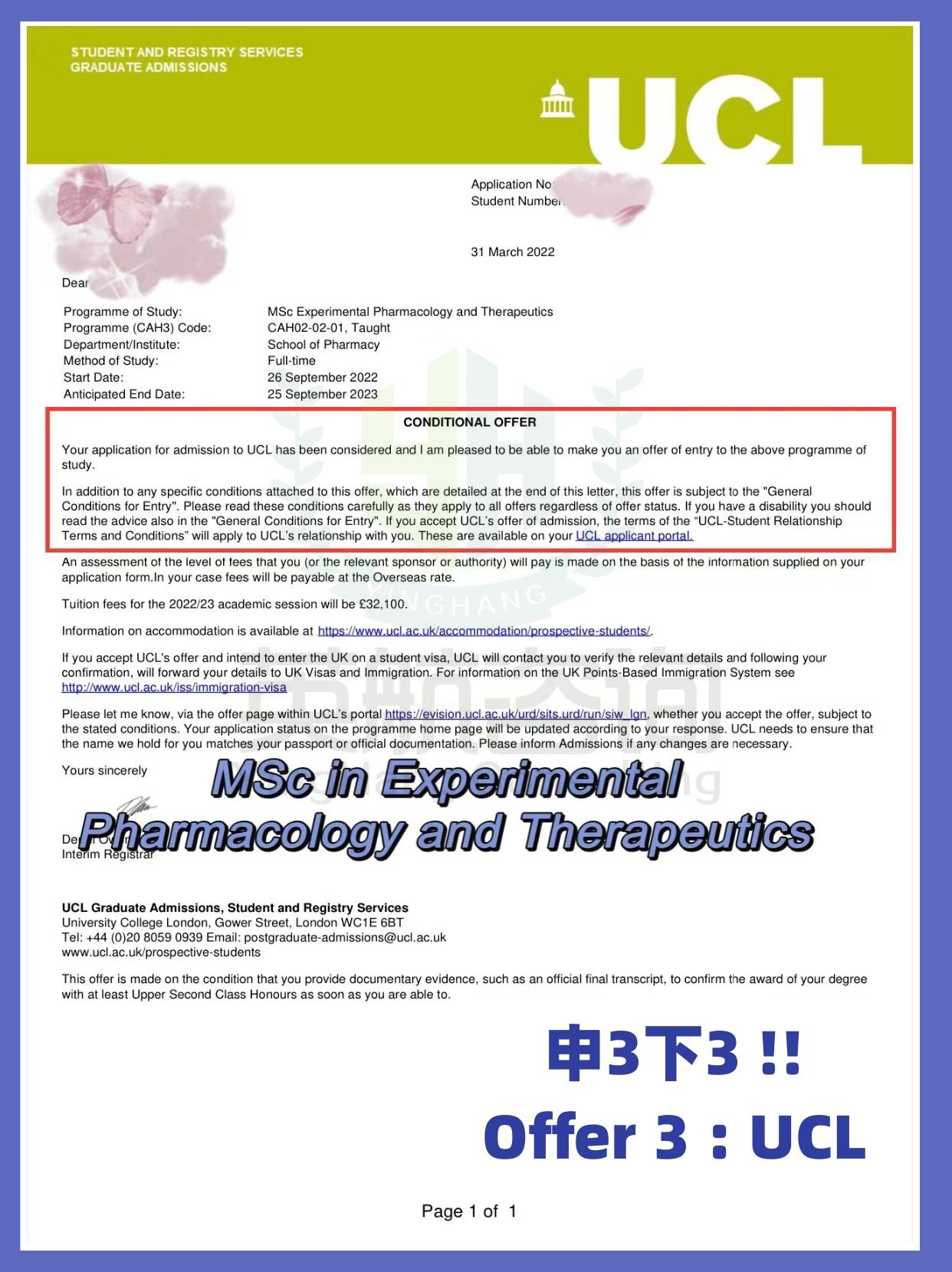 🇬🇧文书写作指导：申3下3，UCL+IC 😍 - 知乎