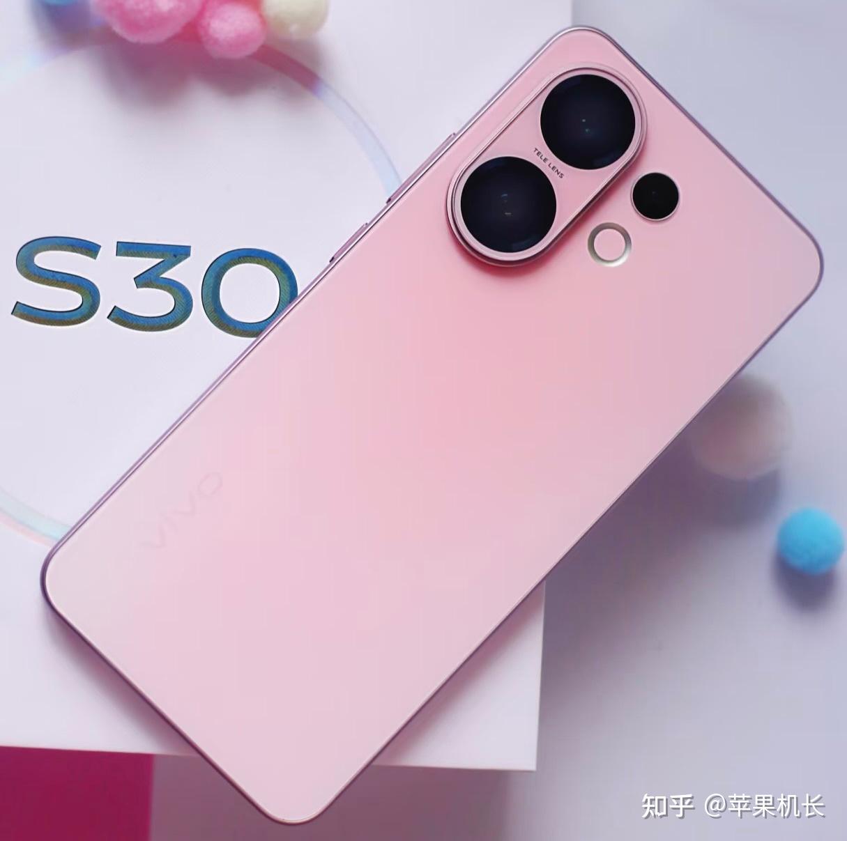 买vivo S30之前先看看！优缺点全解析，第2个缺点最让人纠结 - 知乎