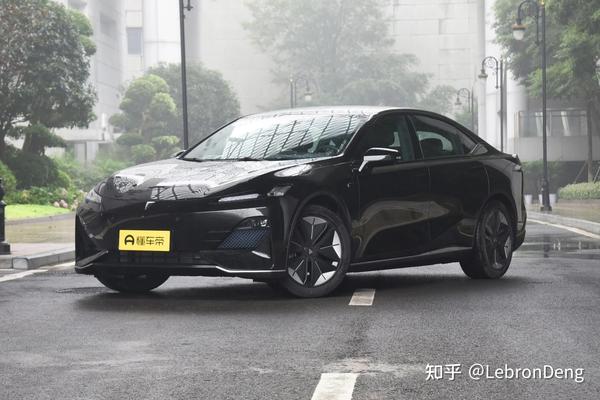 深蓝SL03i/S7i上市，售价17.89万元起 - 知乎