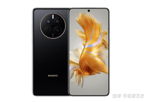 准备好了吗？华为Mate50E直屏新机即将开售，影像续航等值得关注 - 知乎