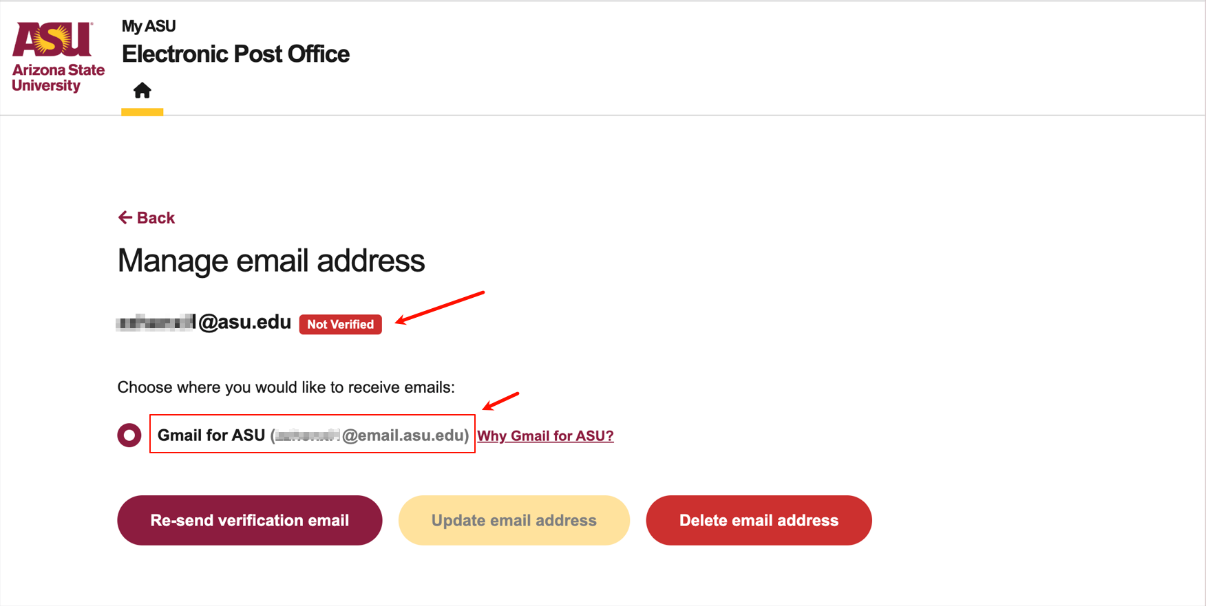 【保姆级教程】5分钟注册美区ASU EDU邮箱，亲测稳定不掉！免费领取谷歌Gemini AI Pro年省5000+福利（附限时攻略） - 知乎