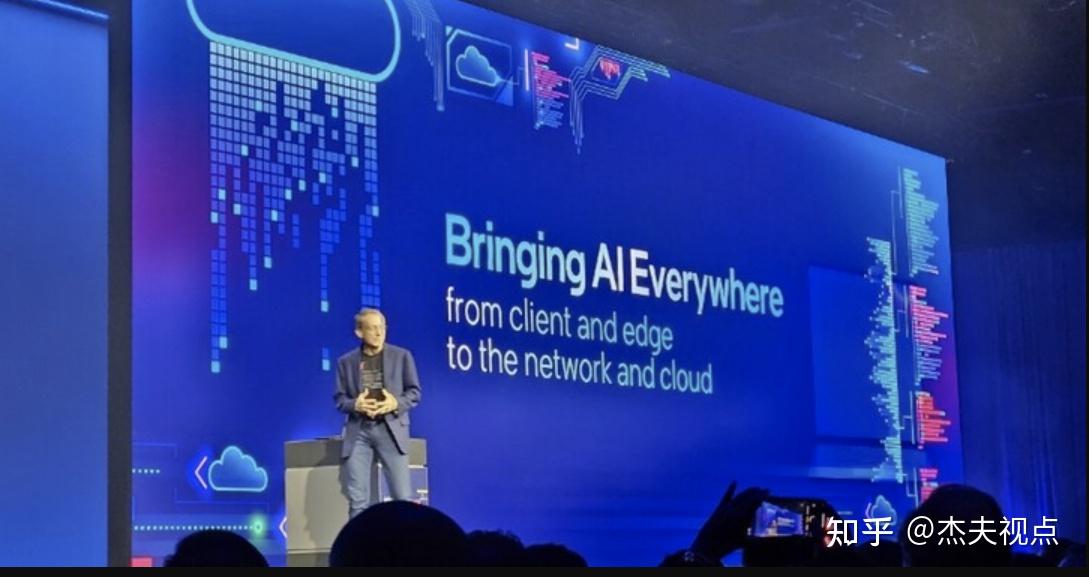 2024年迈入AI PC时代？带你了解什么是AI PC，又有哪些产品 - 知乎