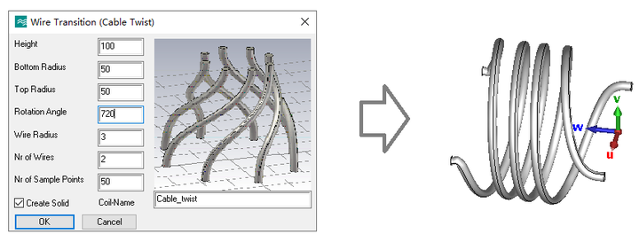 CST仿真指导 | 使用宏Macro实现自动化 - 知乎