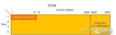 FlexE、FlexO与OTN - 知乎