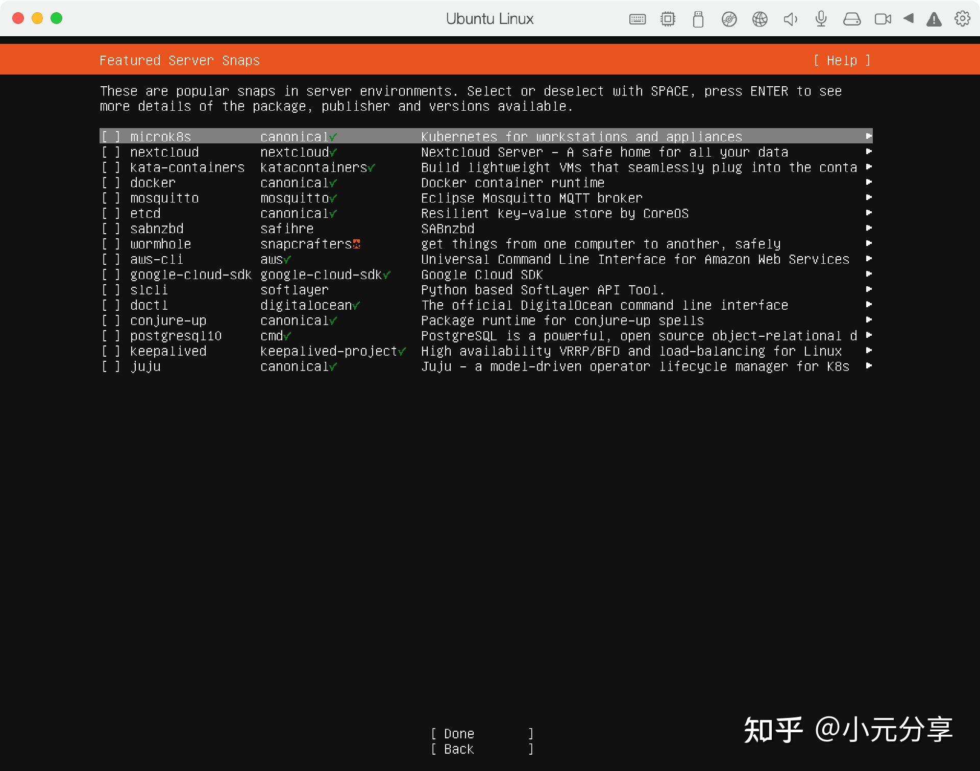 Parallels Desktop 19 安装Ubuntu桌面版(m芯片arm架构) - 知乎
