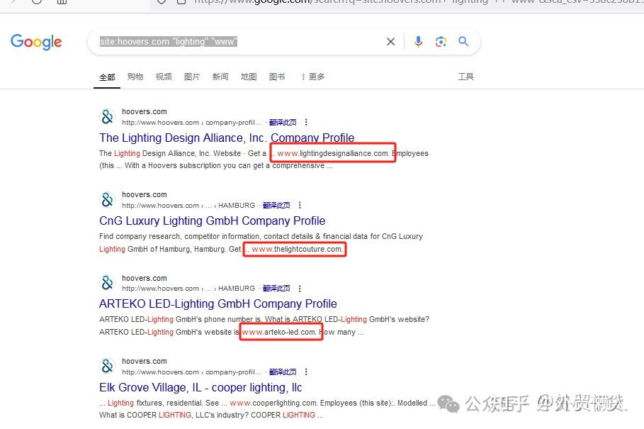 我用这个方法，一天开发50个精准客户 ( 新思路，外贸人学习） - 知乎