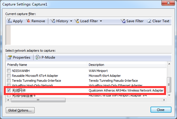 802.11数据包分析1：抓包工具（Microsoft Network Monitor） - 知乎