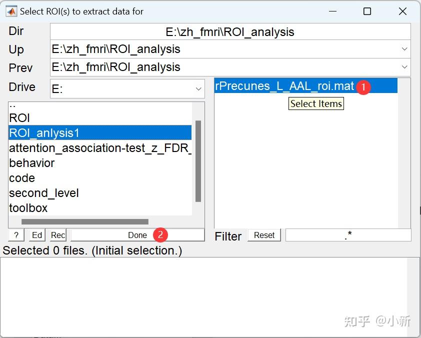 15（3）SPM-fmri任务态 制作ROI 分析（客观模版） - 知乎