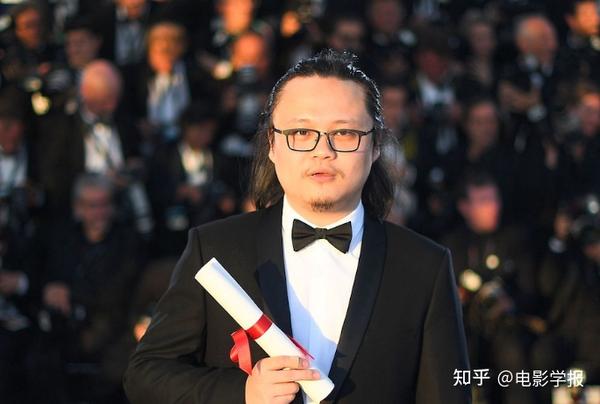Vol. 23 导演合集 邱阳 Yang Qiu - 知乎