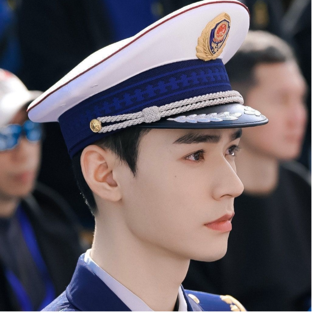 论磕爱情的CPF为什么需要低调和圈地自萌 - 知乎