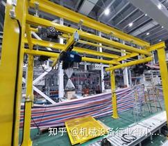 史上最详细的关于KBK组合式起重机的介绍！！！ - 知乎