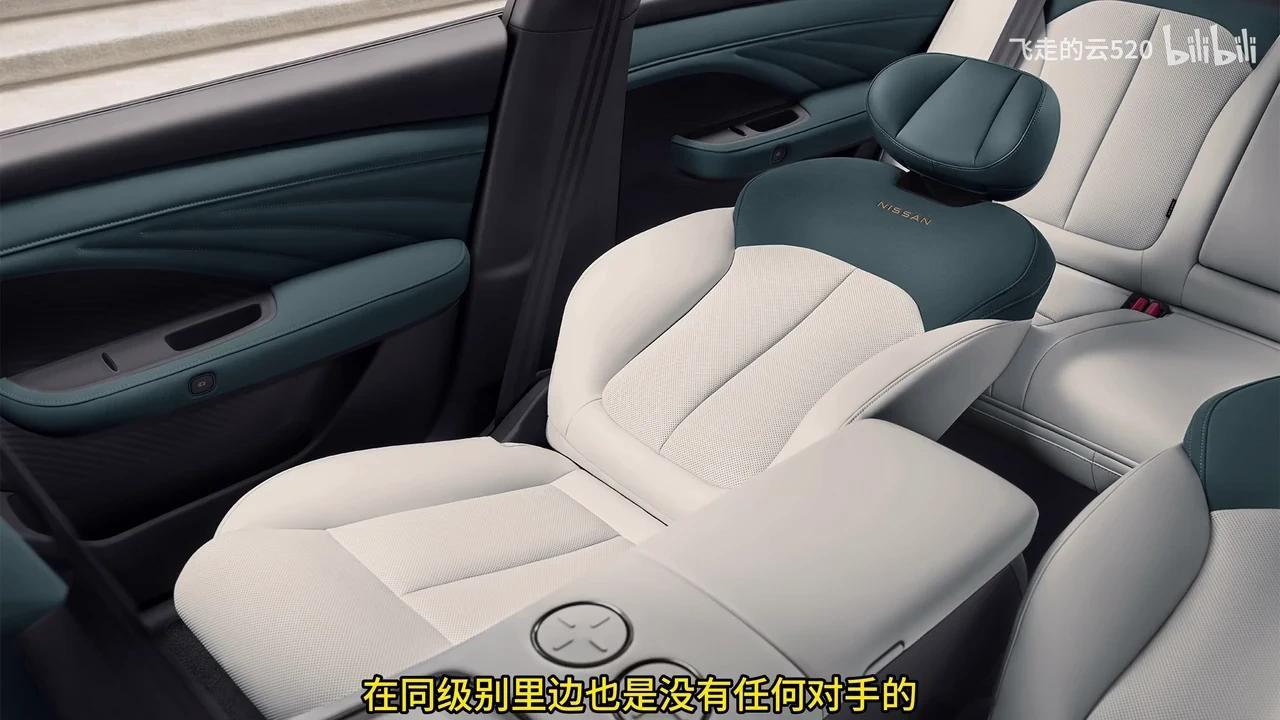 儿童识别+哨兵，自动泊车+智驾。首次OTA来了，日产N7更智能 - 知乎