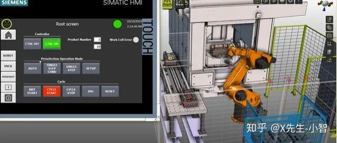 MES/MOM总结与ISA95标准介绍与资料包(中英文) - 知乎