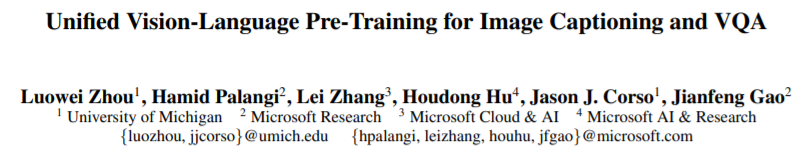 Vision and language pre-training(Image/Video Bert) - 知乎