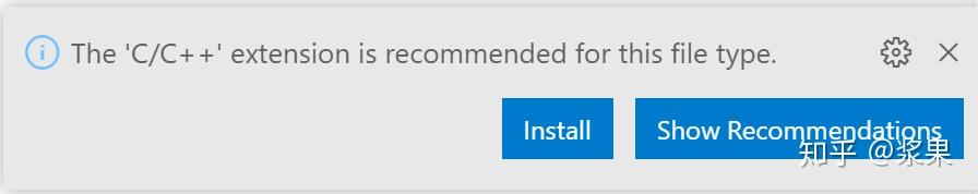 借助C/C++ Extension实现VSCode C++代码补全 - 知乎
