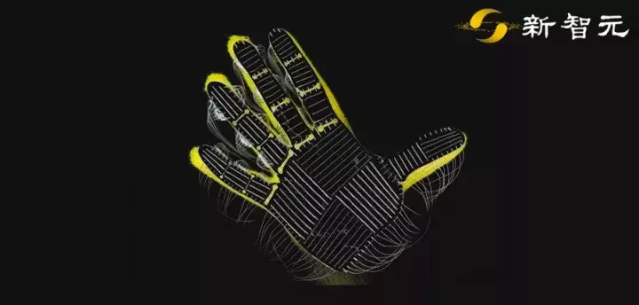 MIT “触觉手套” 来了！548 个传感器，轻触便可识物称重，论文登上Nature - 知乎