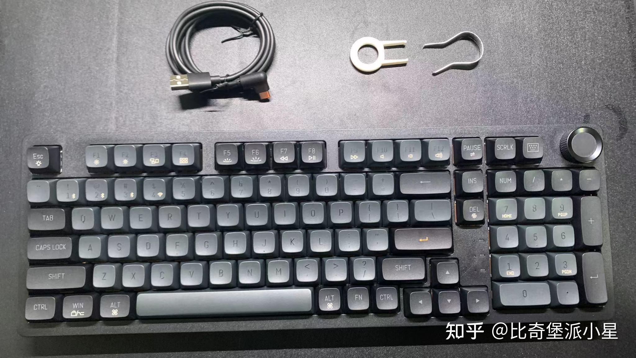 【全网首发】贱驴RS2 2.0拆解测评及相对于1.0来说升级了什么？ - 知乎