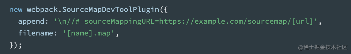 彻底搞懂 Webpack 的 sourcemap 配置原理 - 知乎