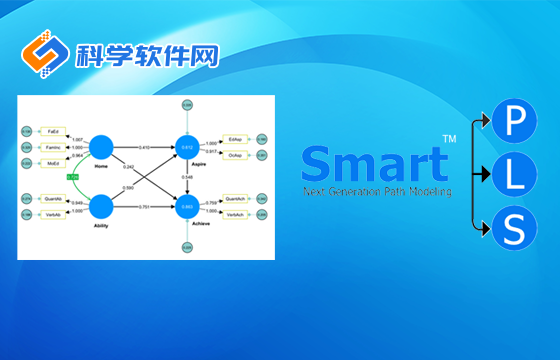 SmartPLS 系列软件功能及应用免费视频教程 - 知乎