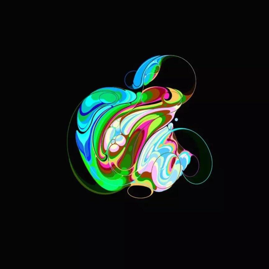 有哪些好看的apple watch壁纸？ - 知乎