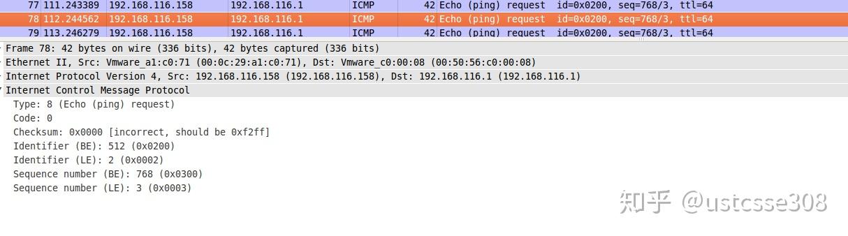 信息安全课程9：raw socket编程 - 知乎