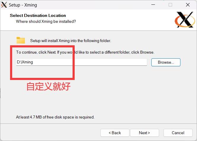 Windows中安装XcrySDen - 知乎