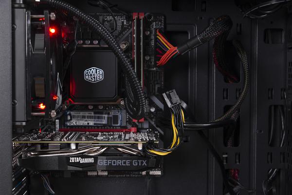 机械师F117-V测评，6000预算中最好的选择 - 知乎