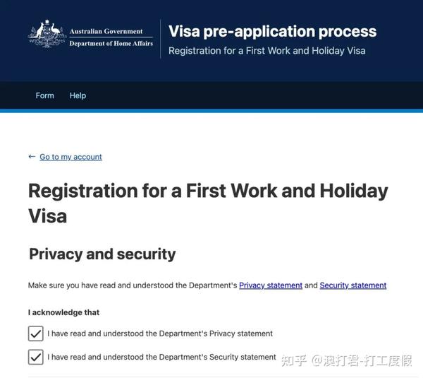 澳洲WHV将于7月1日起开放！速来查看预申请攻略~ - 知乎