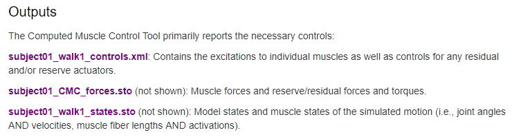 OpenSim使用(生物力学仿真) - 知乎