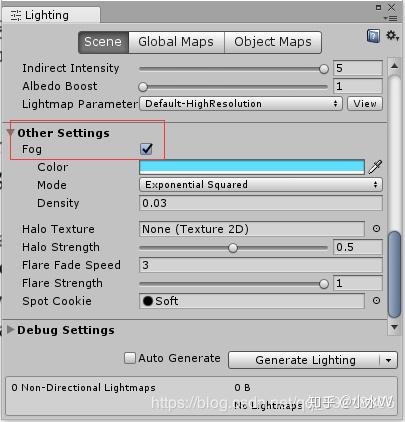 UnityShader——Post Processing Stack - 知乎
