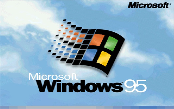 Windows 95 变成了一个软件，任何 Windows 系统都能运行，还支持 macOS，妥妥的情怀 - 知乎