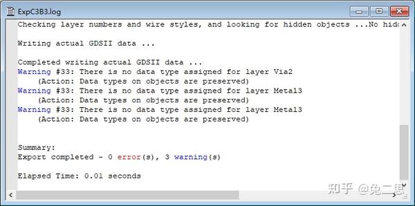 Tanner L-Edit 系列教程：05 导出GDSII文件 - 知乎