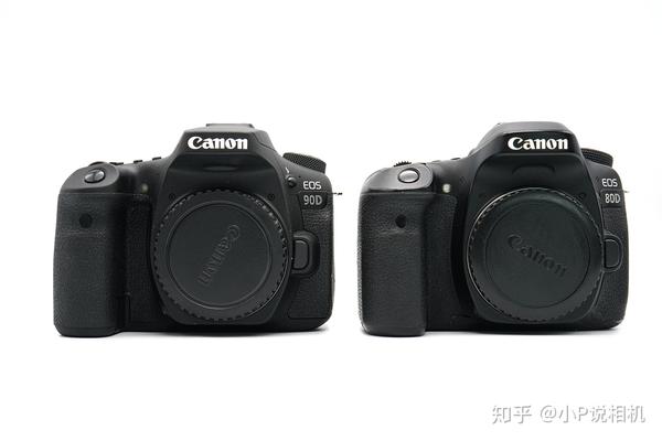 APS-C新旗舰，佳能EOS 90D评测 - 知乎