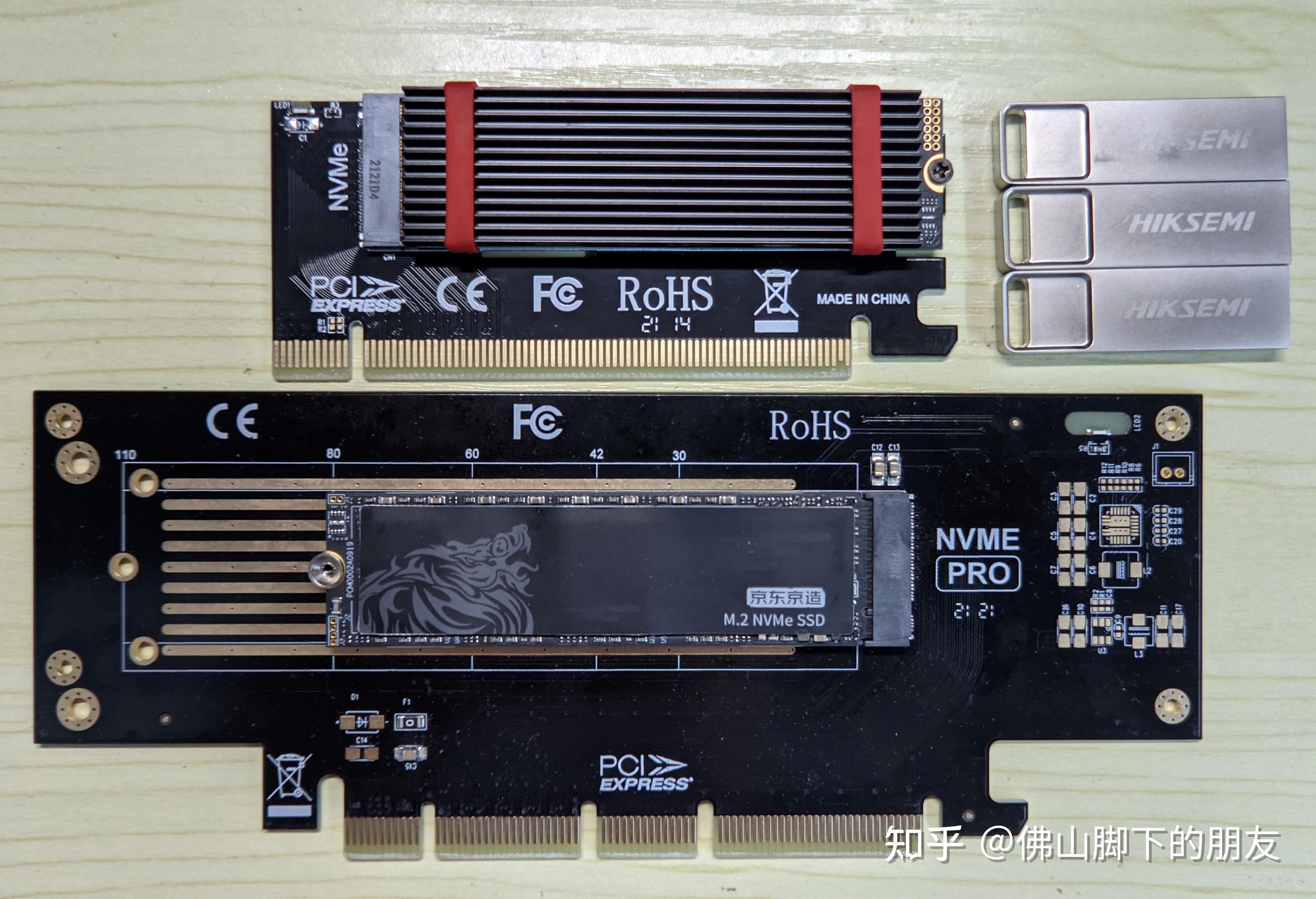 X58老主板用 M.2 Nvme协议固态硬盘安装Windows 11 22H2 64位专业版 - 知乎