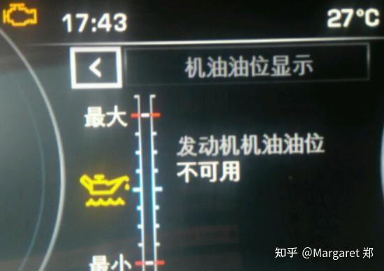 常见汽车仪表盘指示灯 知乎