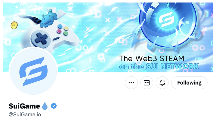 盘点Sui公链上的游戏生态：引领下一波Web3游戏热潮 - 知乎