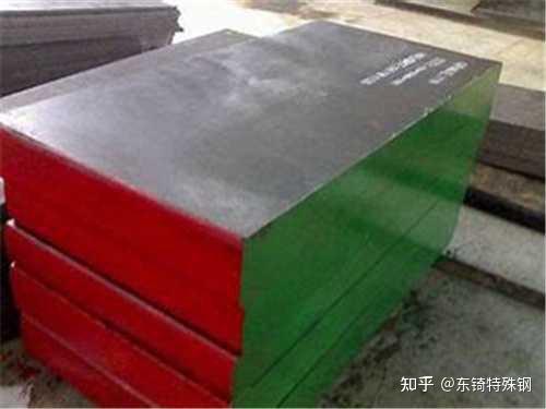 DC53,DC53相当于国内什么材质，dc53是什么材料俗称叫什么 - 知乎