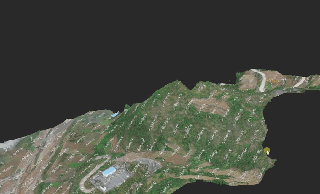 实景三维极速浏览器DasViewer V3.1.0Beta版已上线！（附详细教程） - 知乎