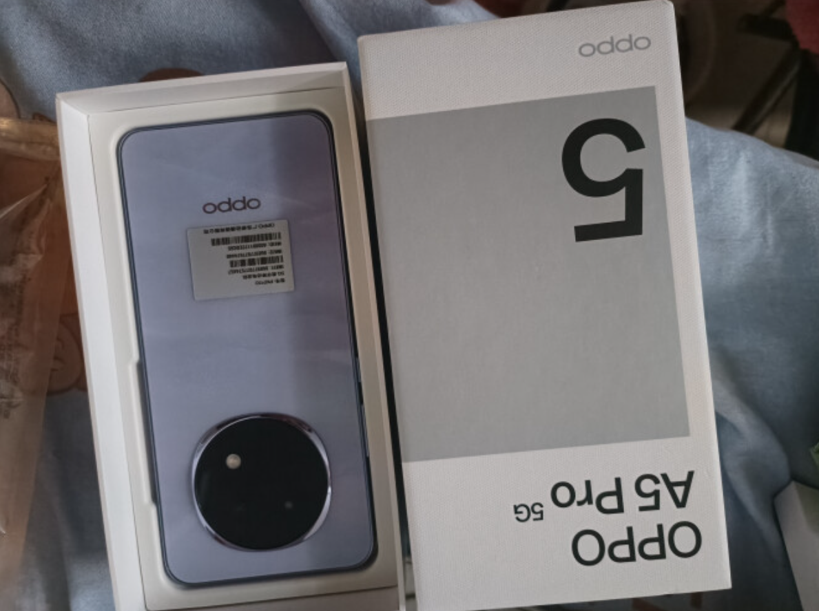 oppoa5pro（OPPO A5 Pro）怎么样？体验5天优缺点测评 - 知乎