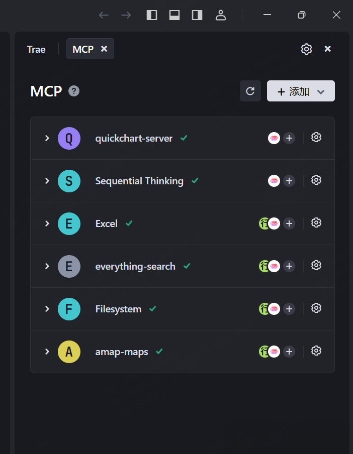 06MCP入门到精通-Excel + Trae + QuickChart：从一张表格到一份高颜值可视化报告 - 知乎