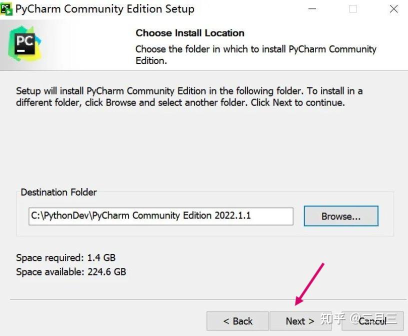 Python入门（三）IDE（PyCharm）的安装配置 - 知乎