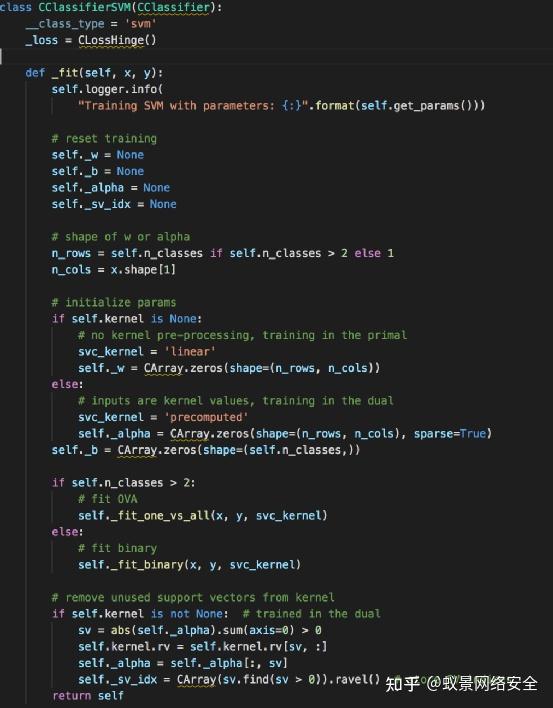 Android恶意软件检测 - 知乎