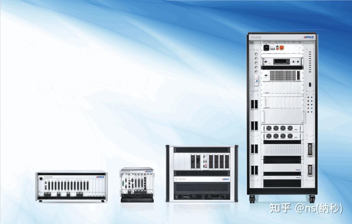 dSPACE Catalog - 知乎