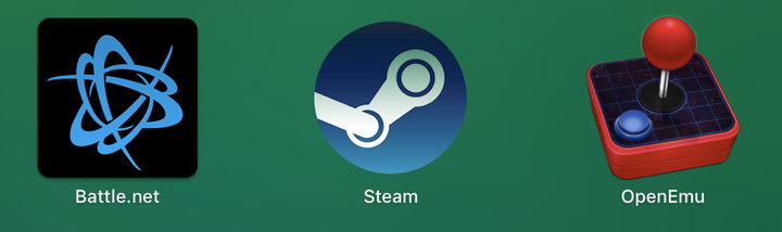 在Mac上玩游戏的正确姿势 - 知乎