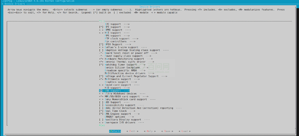 Linux USB 开发指南 - 知乎